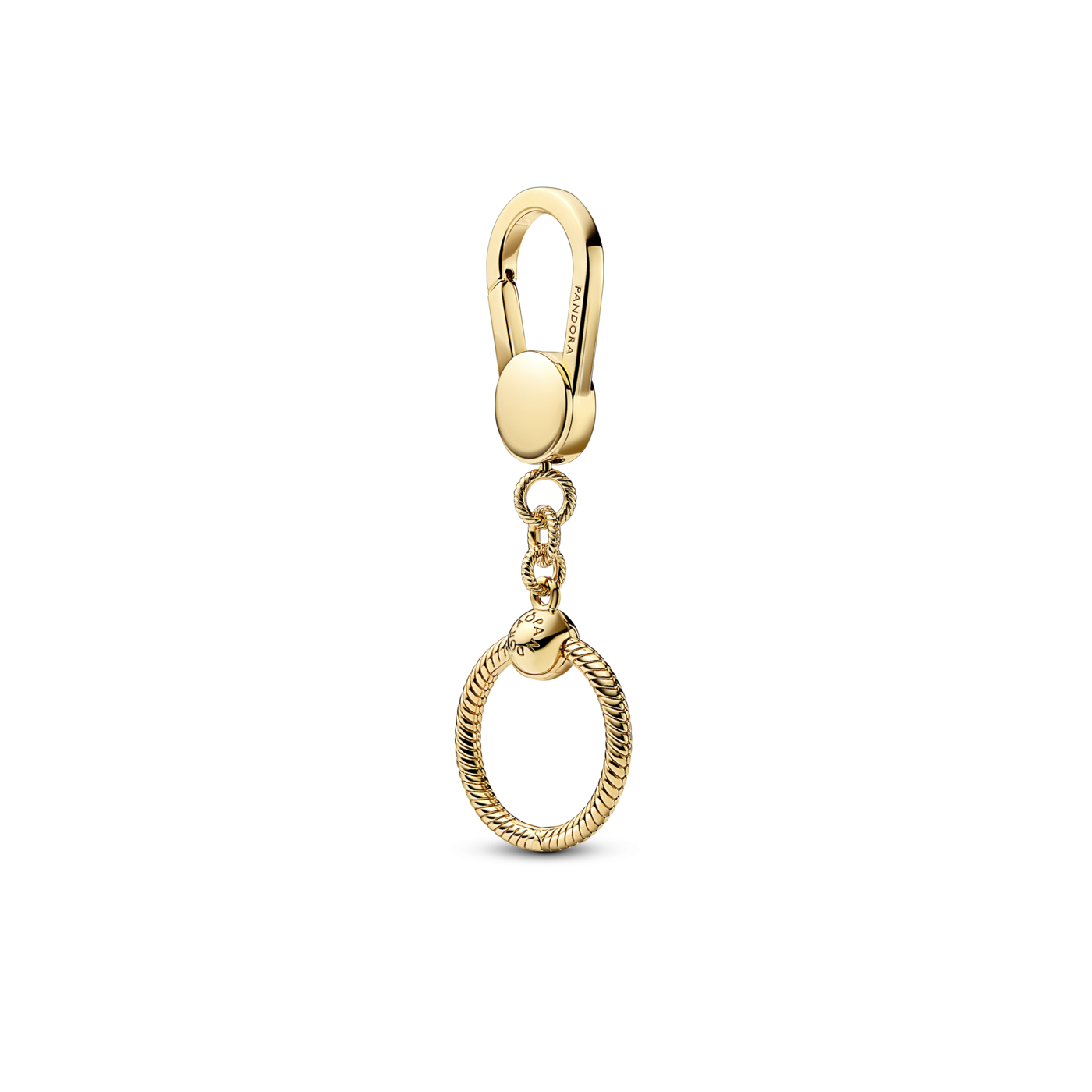 Llaveros y colgantes para bolsos Pandora