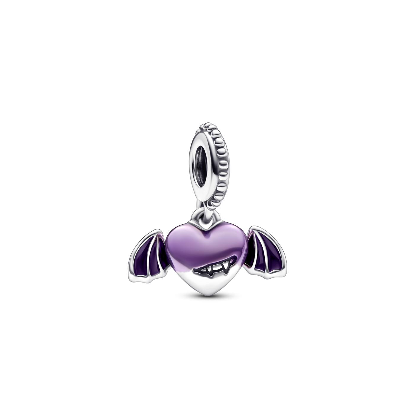 Link Pandora ME Rosé Palabra Crush 780080C00 | Joyería River