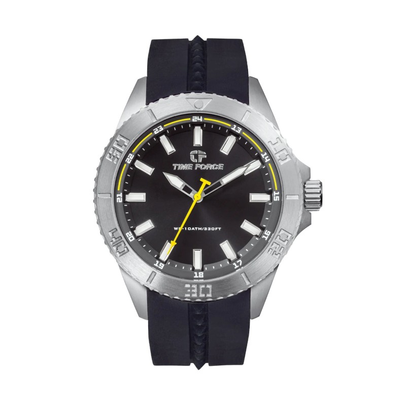 Reloj Time Force Rookie TF5034M-01