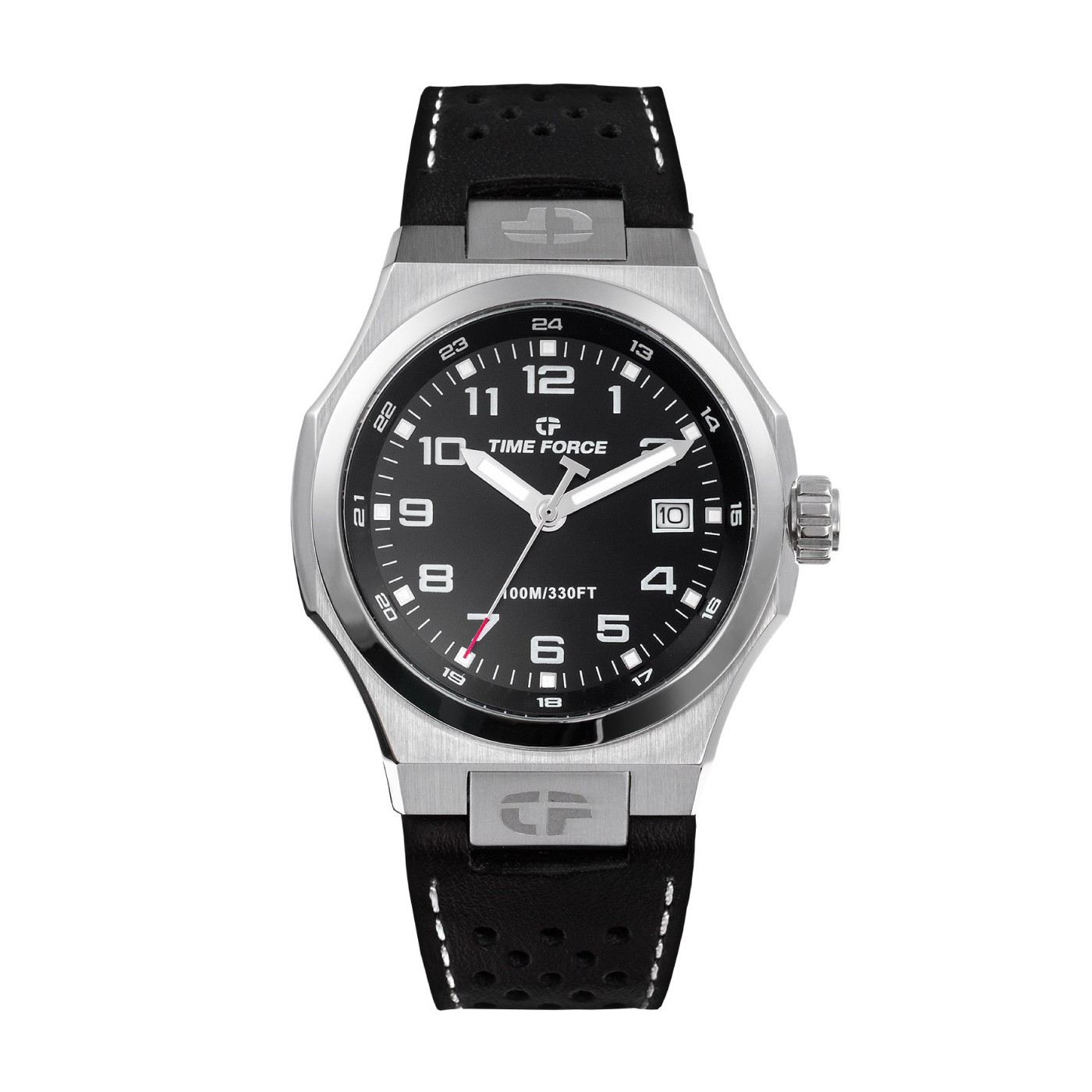 Reloj Time Force Sirius Lady TF5037L-01