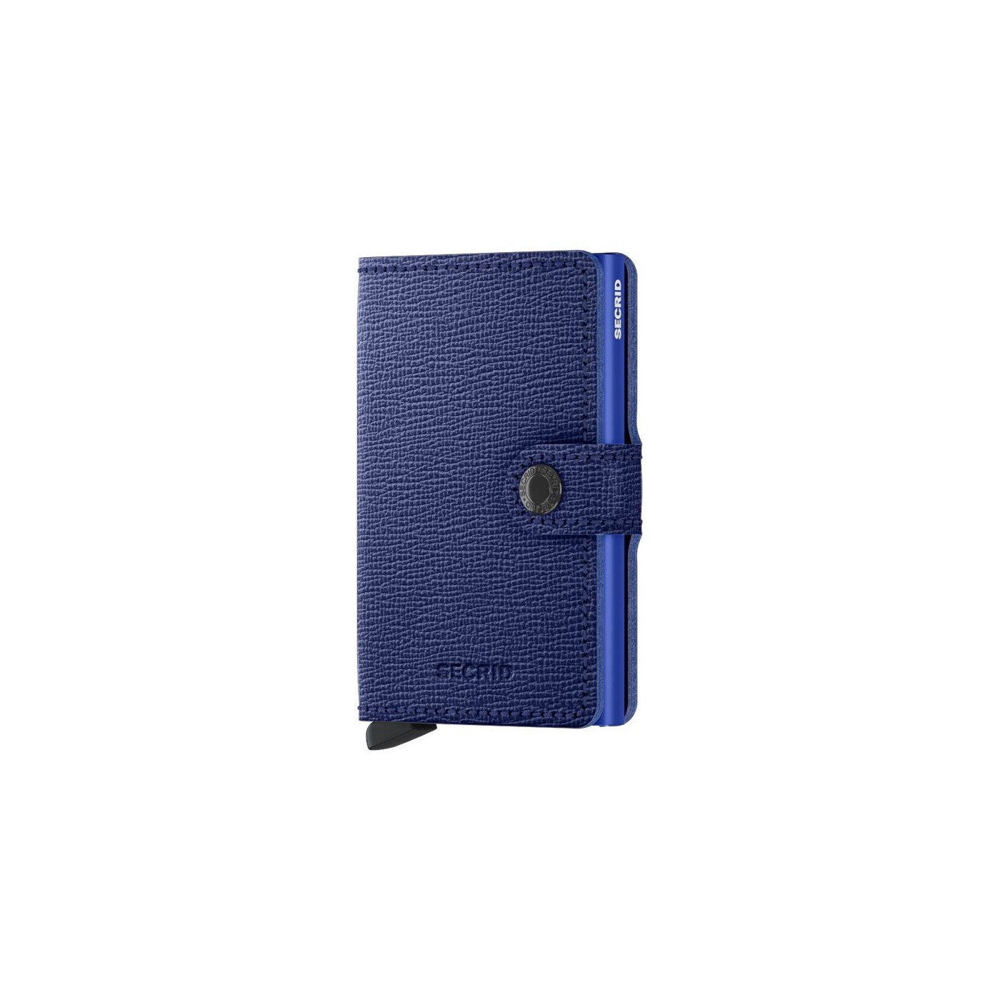 Secrid Miniwallet Crisple Cobalt