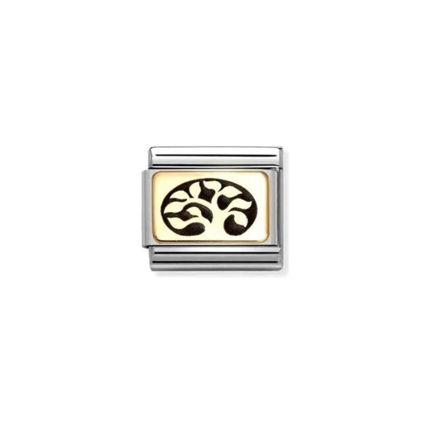 Link Nomination Acero y Oro Arbol de la Vida 030166 35